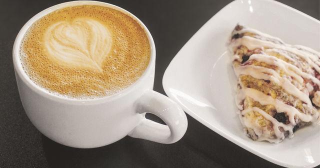 Travellers House Coffee & Tea is a Neighborhood Gathering Spot in ...