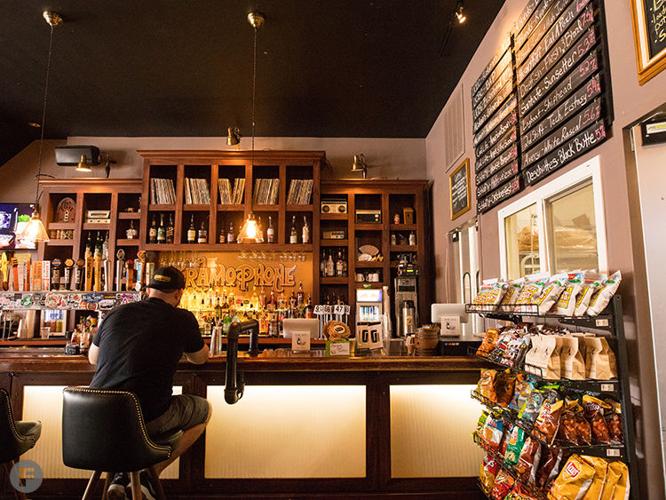 In The Grove, The Gramophone’s Revised Menu Features 14 New Sandwiches