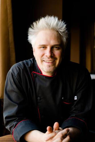 Chef Eric Brenner Makes Move from Alumni St. Louis to FitFuel365