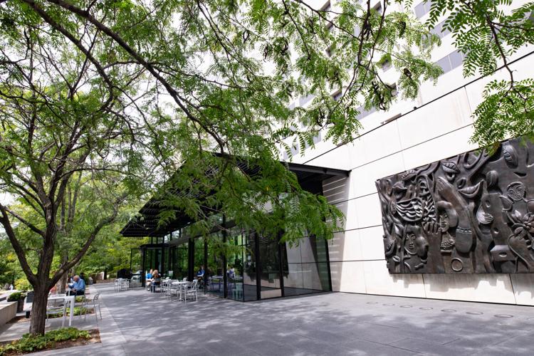 Go inside Burger 809’s new Citygarden home in downtown STL