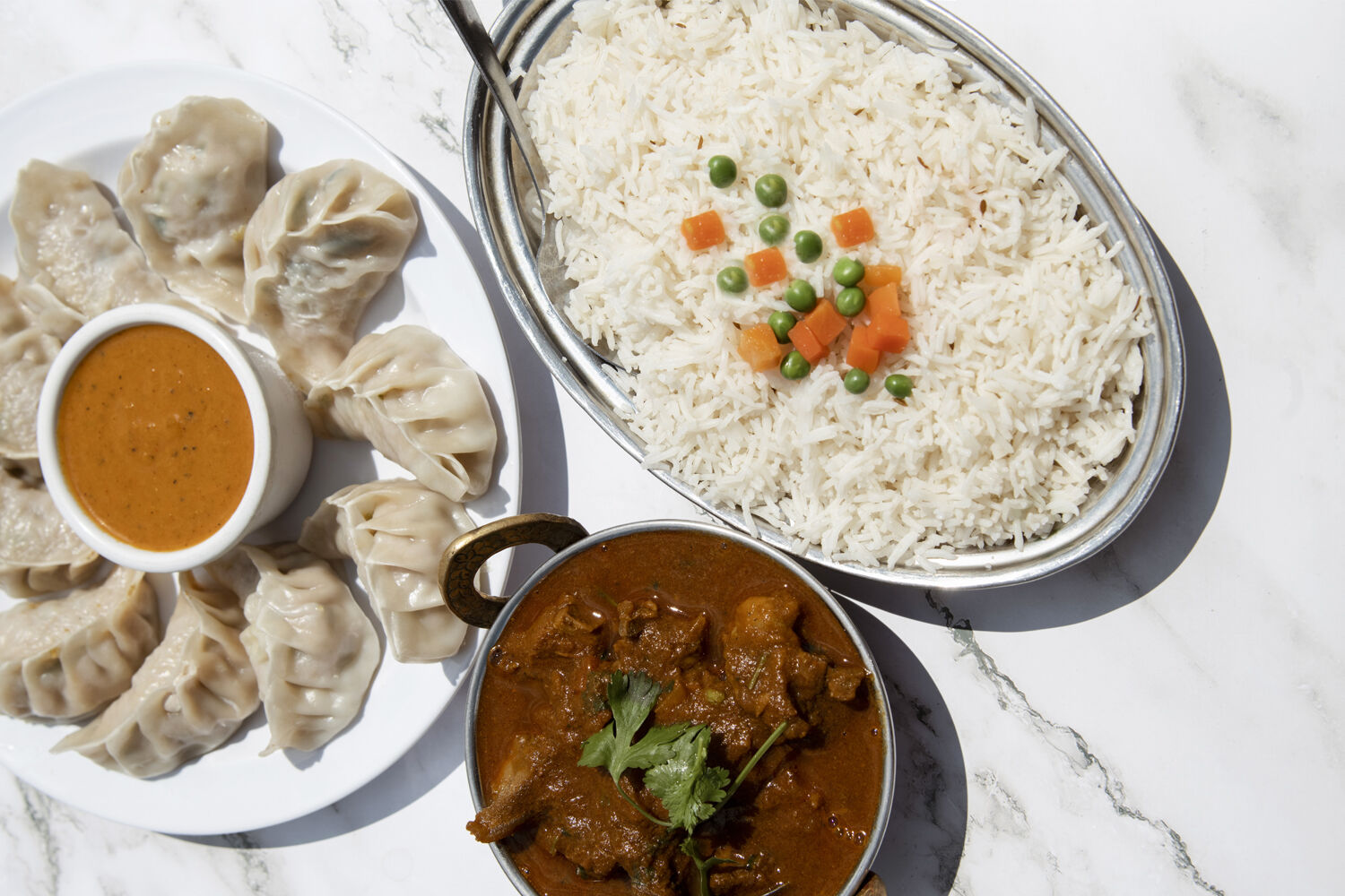 5 spots serving flavor-packed dumplings in St. Louis