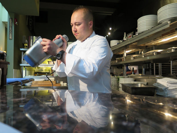 Chef Joe West and Il Lazzarone’s Erik Borger To Open Ramen Restaurant ...