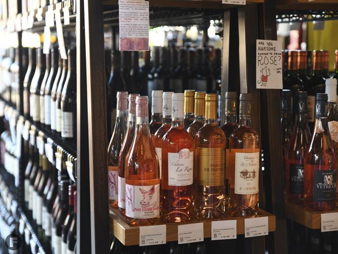 Store - Wine Selection: Cellar Rat