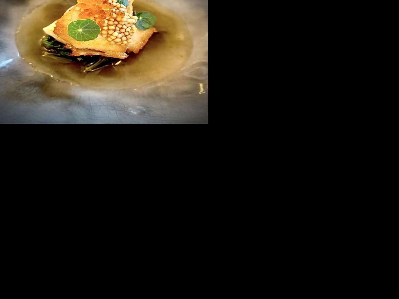 Ramps are here, and we have expert tips from local chefs who love them