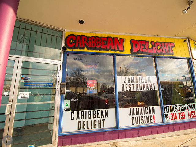 Caribbean Delight Brings Authentic Jamaican Food to South City