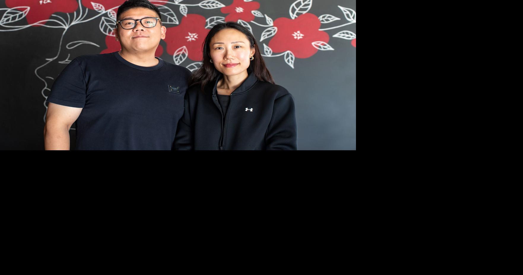 Victor Jang and Moon Kim bring hot pot to St. Louis with Shabu Day