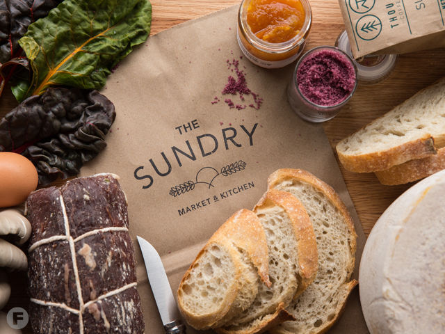 The Sundry to Build New Bar, Expand Dinner Service in The Crossroads