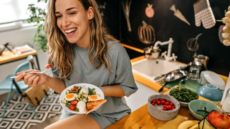 In Good Taste | feastmagazine.com