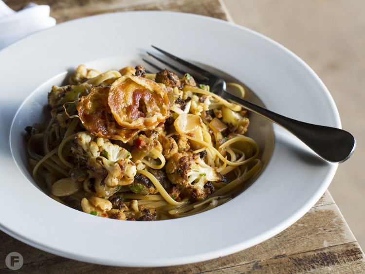 The Highly Awaited Del Pietro's Revival Opens in Richmond Heights