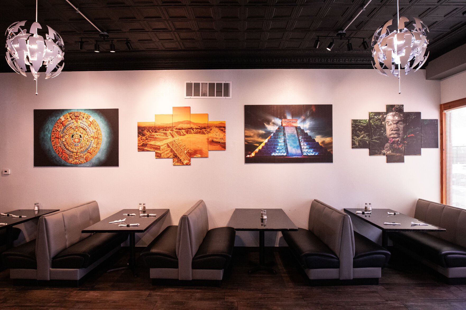 Inside Scoop: Sabroso Cocina's second location in Maplewood