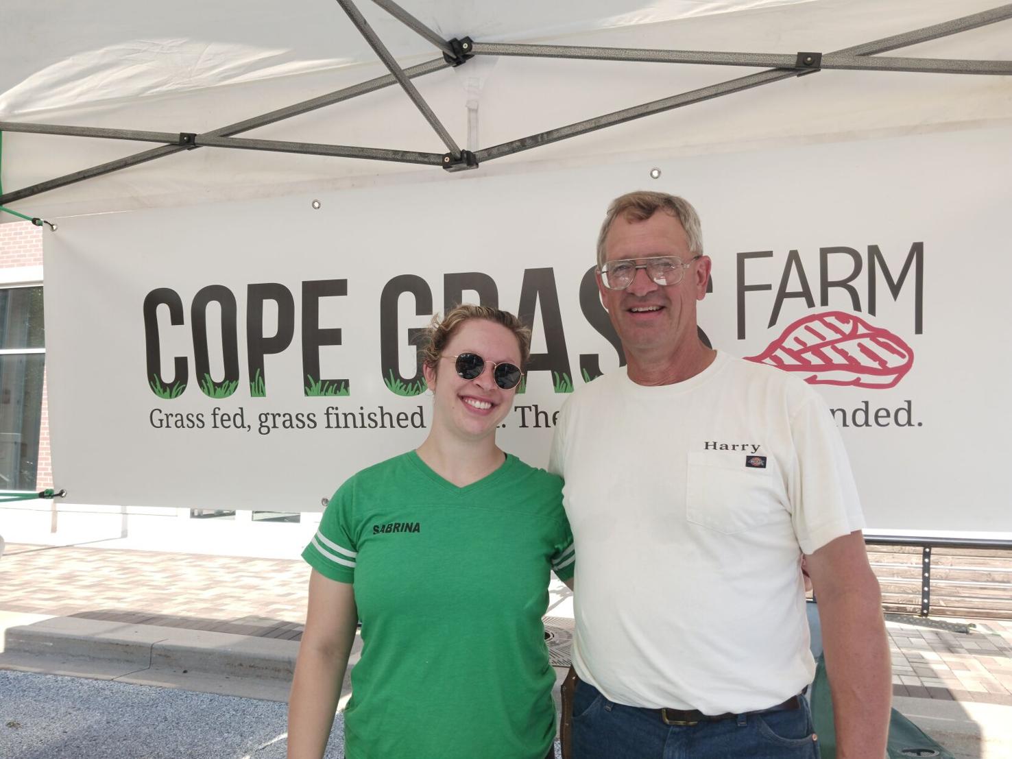 Lake St. Louis Farmers and Artists Market gives West St. Louis County a ...