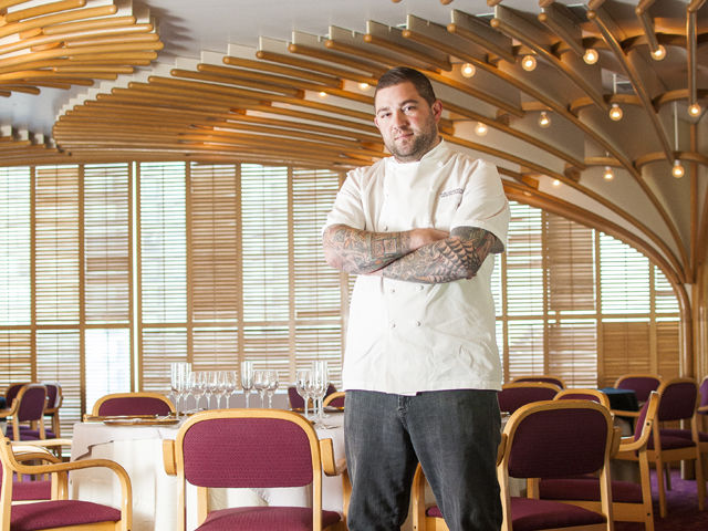 Michael Corvino to Open Corvino Supper Club & Tasting Room in Kansas City