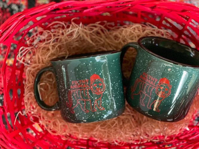 In St. Louis, 'Filthy Animal' brings the holiday pop-up bar to you