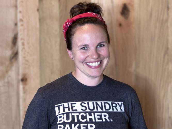 In Kansas City, Chef Kara Anderson Brings a Farm-Fresh Perspective to The Sundry