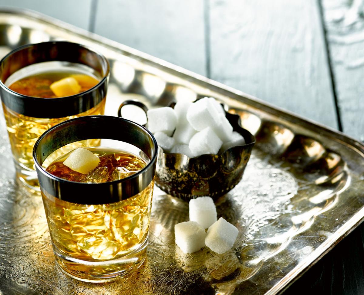 The Fox River, a Cocktail with Ties to Organized Crime