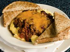 The Best Slingers in St. Louis