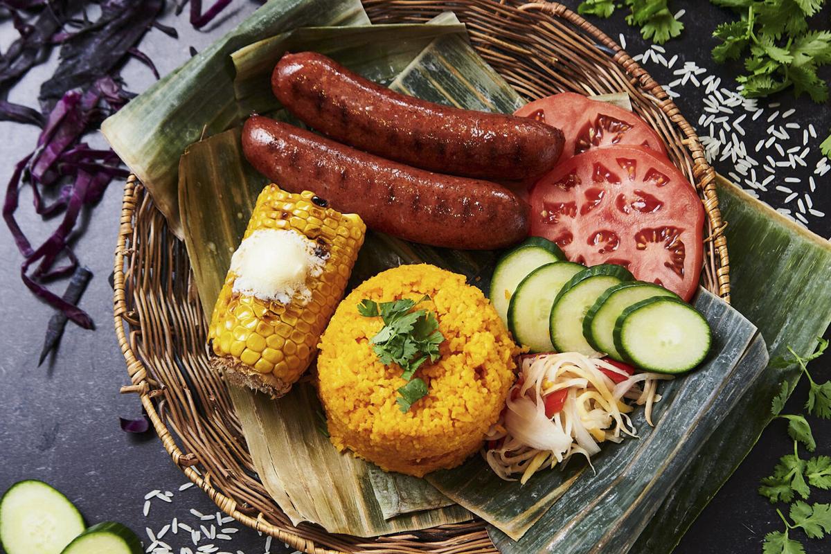 Feast Magazine's Best New Restaurants 2023: The Fattened Caf