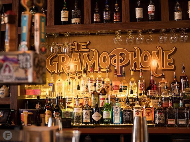 In The Grove, The Gramophone’s Revised Menu Features 14 New Sandwiches