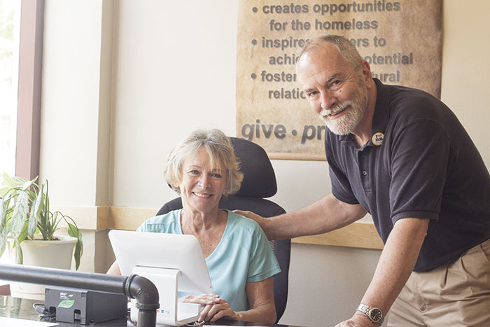 Bridge Bread’s New Bakeshop Now Open On Cherokee Street Selling Baked Goods For A Cause