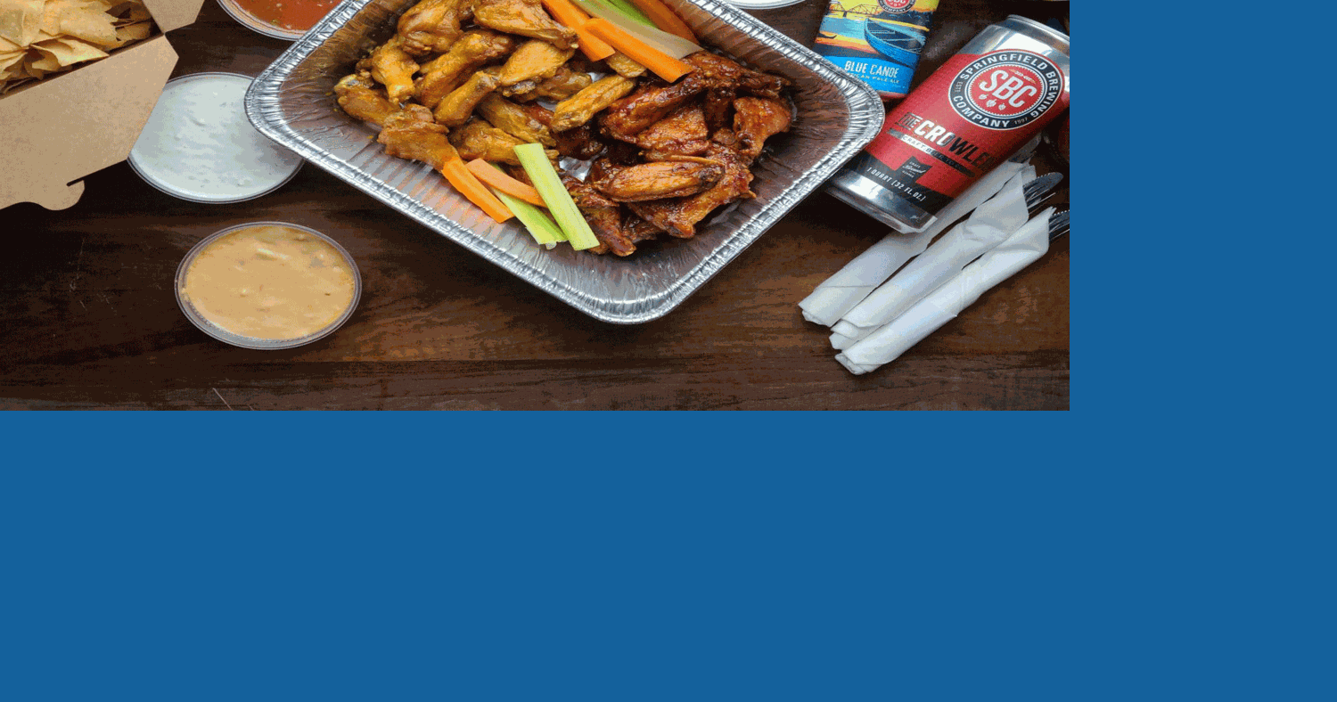Today’s Takeout: Brew Co. in a Box from Springfield Brewing Co.