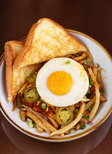 Station No. 3 opens second location in Kirkwood