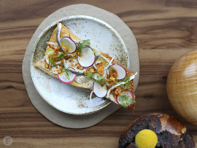 Corvino Supper Club & Tasting Room is a New Kind of Dining Experience ...