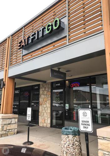 Eat Fit Go Offers Healthy, Ready-to-Eat Meals and Might Just Be the New ...