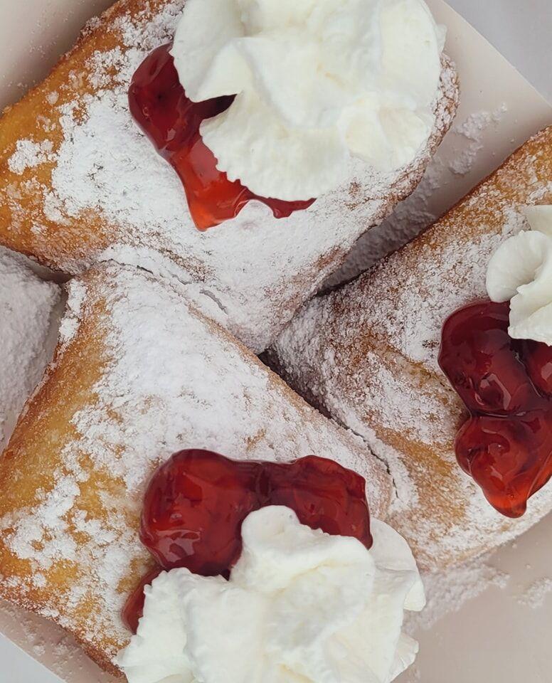 Beignet All Day opens brick and mortar in Webster Groves