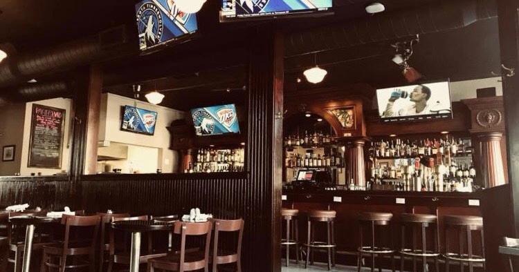 5 Places to Watch March Madness
