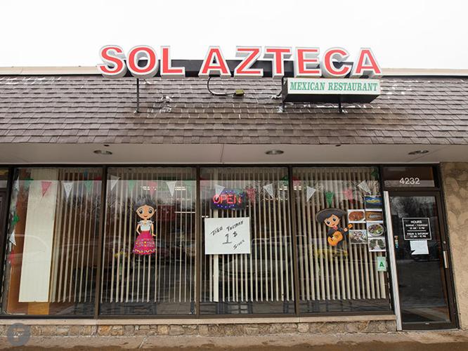 sol azteca hours