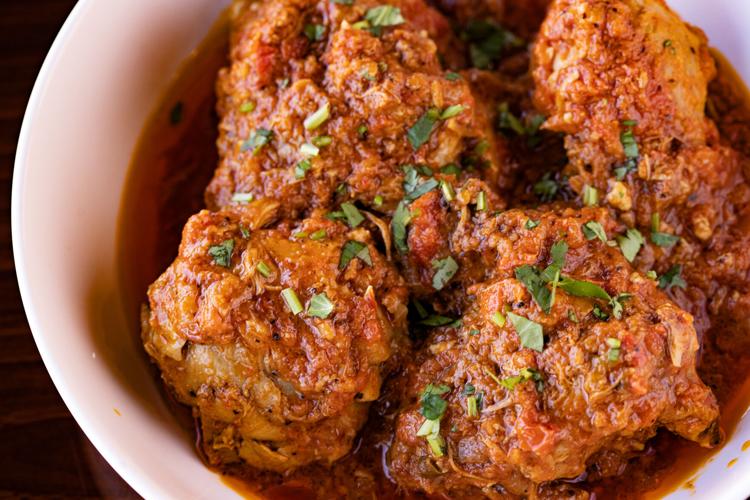 For skillfully prepared Afghan cuisine, look no further than Afghan ...