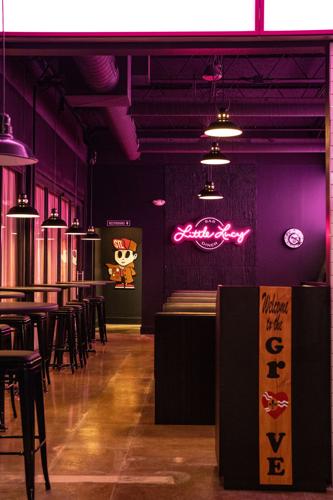 LucyQuinnLittleLucy vert little lucy