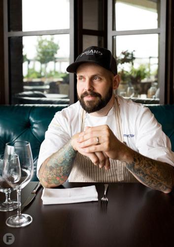 Sneak Peek: Gerard Craft Gets Back to His Roots with Cinder House at ...