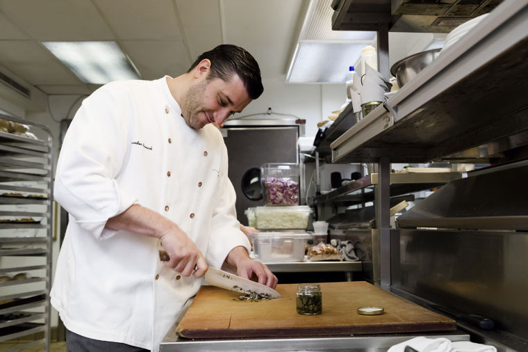 The Big Idea: Truffle Mania