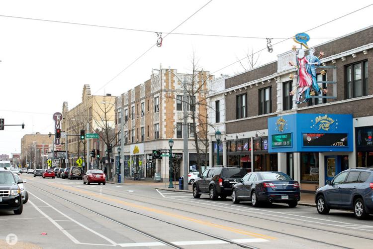 A food lover’s guide to the Delmar Loop