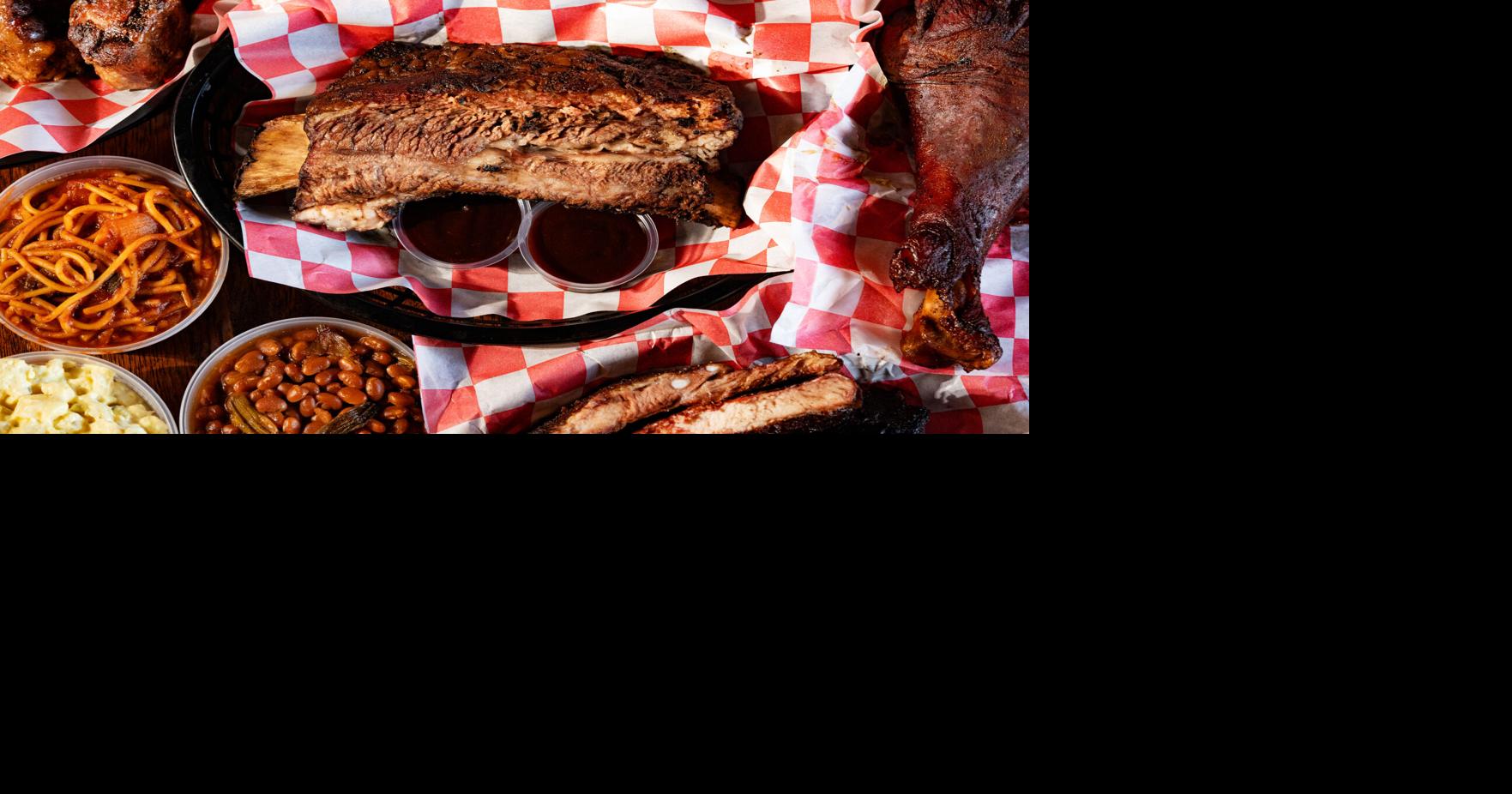 A Touch of Texas BBQ brings family recipes to South Grand