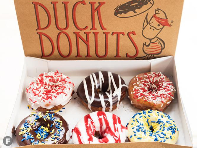 Duck Donuts’ First Missouri Location Now Open in Chesterfield, Serving ...
