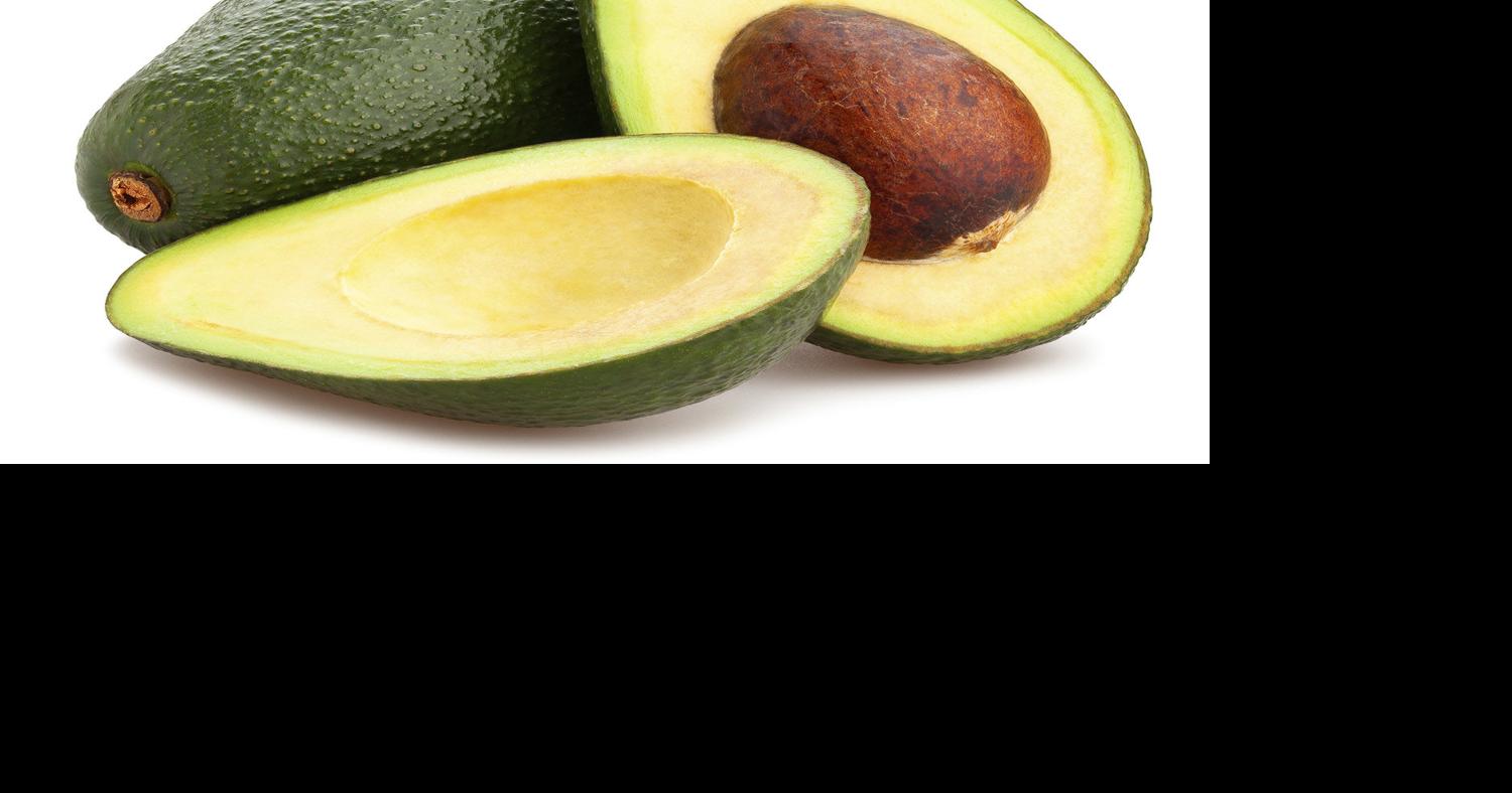 Avocados