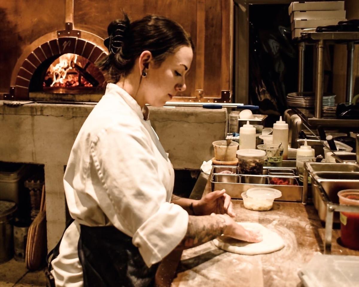 Meet Jenn Jackson of Bowood by Niche and Baked with Jenn