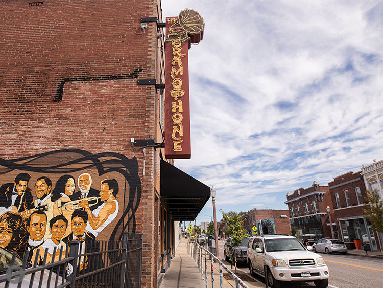 In The Grove, The Gramophone’s Revised Menu Features 14 New Sandwiches ...