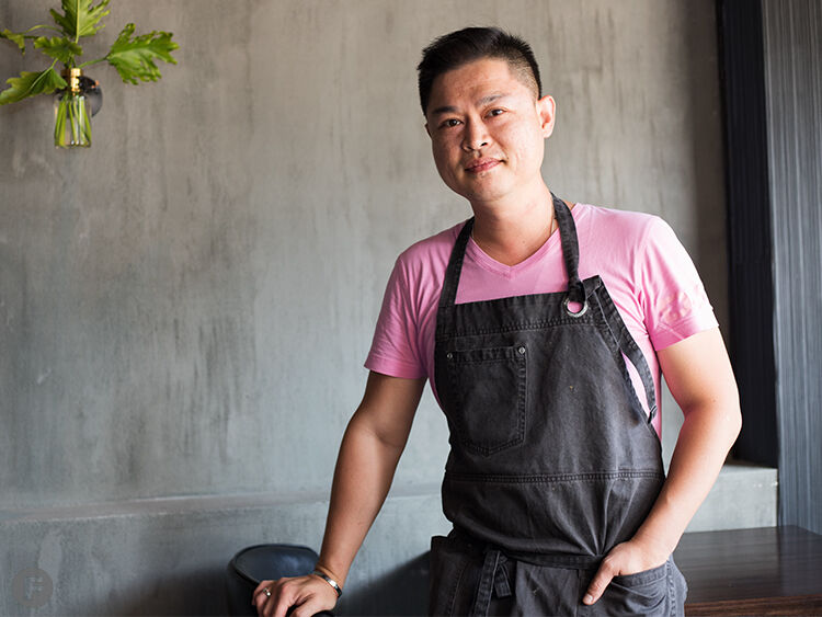 Bernie Lee of Akar Shares His Tips for Cooking with Malaysian Pantry ...
