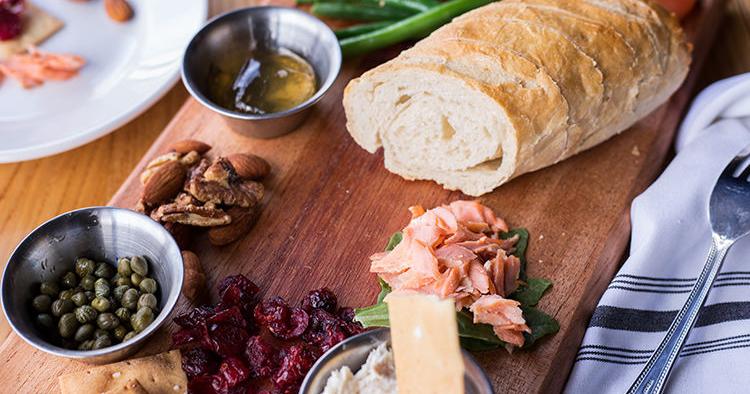 5 New Spots to Try in St. Louis: August 2018