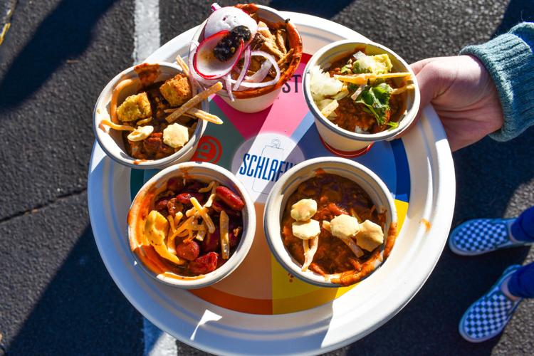 Schlafly to host Full Moon Fest and chili cook-off on Nov. 2