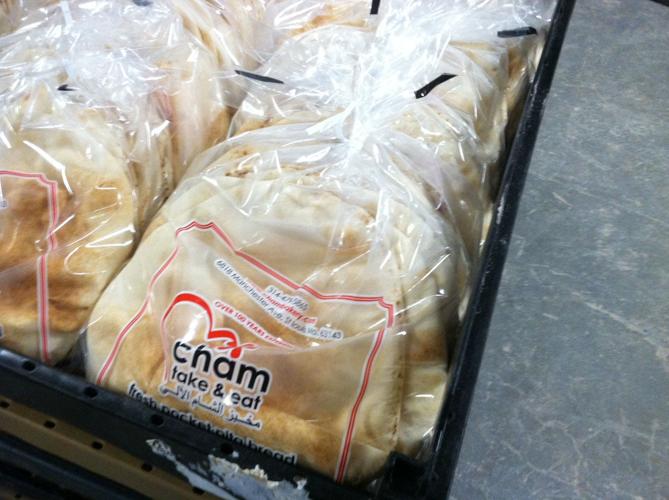 Cham Bakery, St. Louis' First Pita Company, Finds Success with Just 5 ...