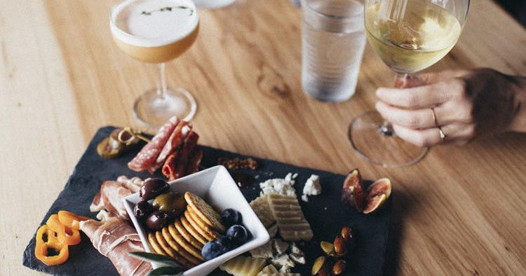 The Best Happy Hours in Springfield, Missouri
