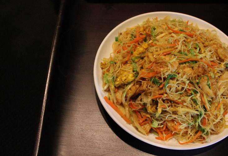 Spotlight: House of Chow Creates Memorable Family-Style Chinese Fare in ...