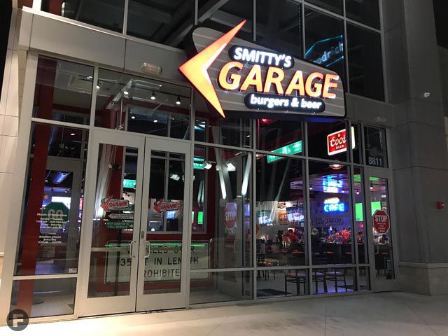 Kansas City Restaurant Openings and Closings: October 2017