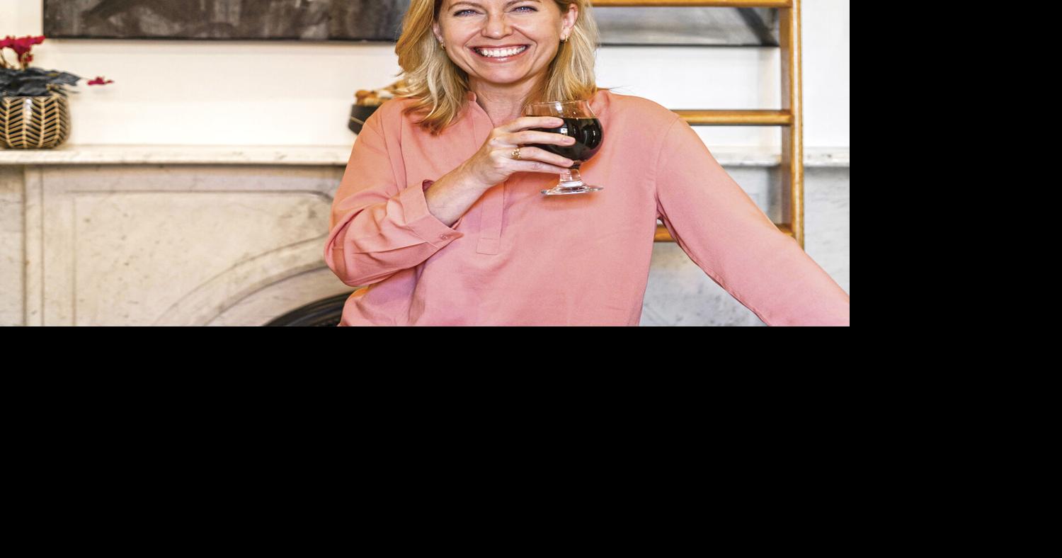 Feast founder Catherine Neville's show, tasteMAKERS, has been nominated ...