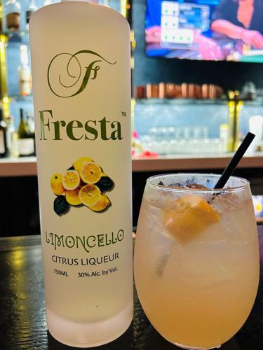 Fresta Limoncello brings a classic Italian liqueur to STL