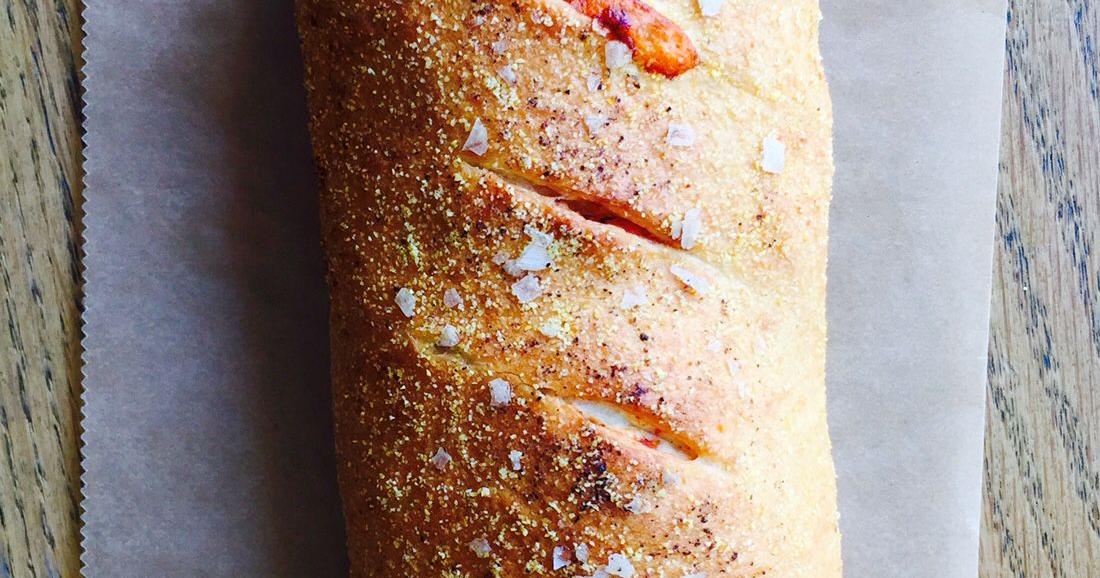 Pi Pizzeria Introduces the Pi Stick for Pizza On the Go